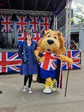 Ranking the Theme Park Mascots