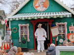 Ranking the Theme Park Mascots